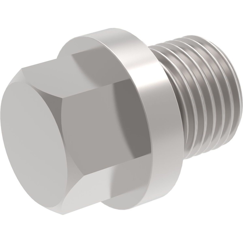 DIN 910 Screw Plug - Buy DIN 910 Screw Plug, Product on Ningbo Constant Hardware Co., Ltd